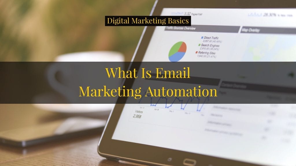 What Is Email Marketing Automation | ariel lim consulting