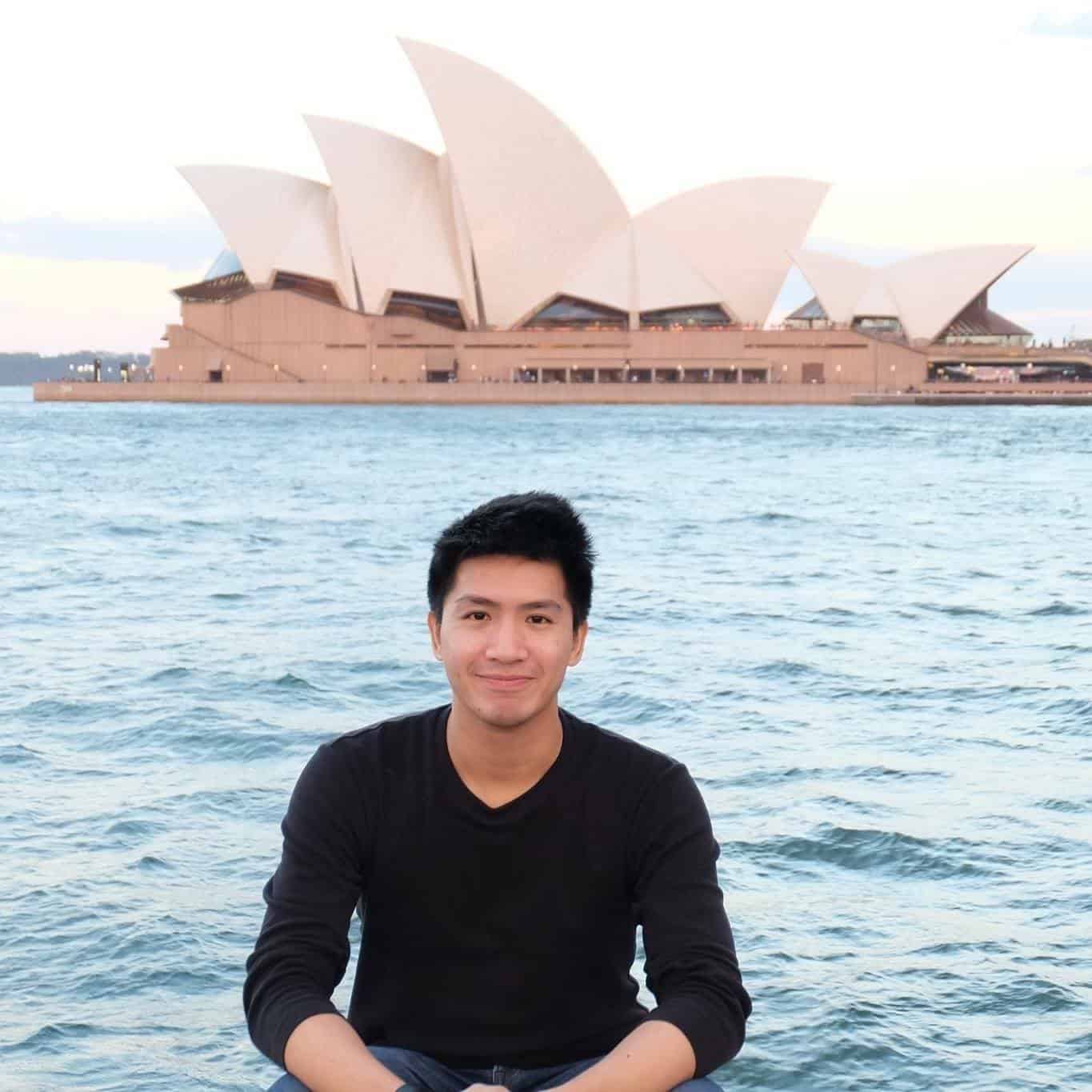Ariel Lim: Helping You Make Your Competition Irrelevant Ariel Lim: Helping You Make Your Competition Irrelevant