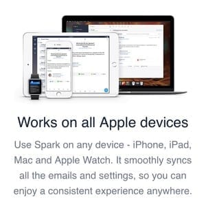 3 Reasons Why I Switched from Mac Mail to Spark by Readdle | ariel lim ...
