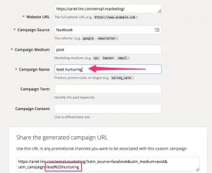 What Are UTM Tags and How to Use Them Effectively (+Examples) | ariel ...