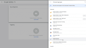 How to Use Google Optimize: Setup, Install, Test, Analyze, and ...