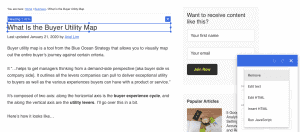 How to Use Google Optimize: Setup, Install, Test, Analyze, and ...