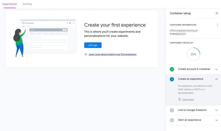 How to Use Google Optimize: Setup, Install, Test, Analyze, and ...