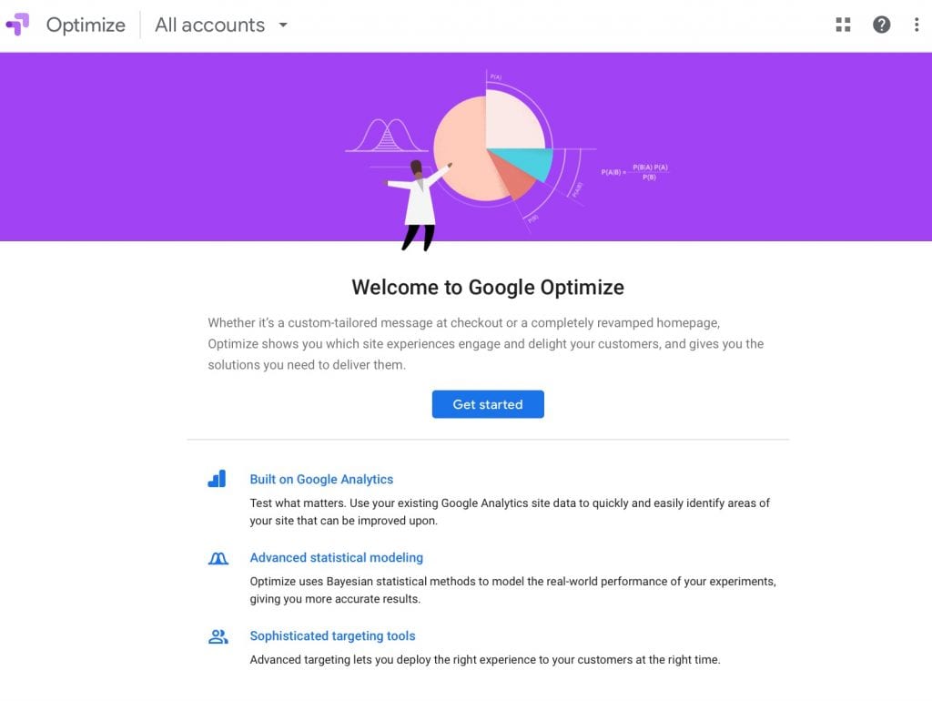 How to Use Google Optimize: Setup, Install, Test, Analyze, and ...