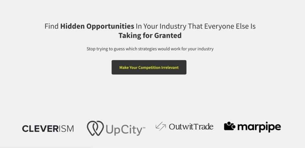 Copycat Strategy: You Don't Need to Start From Scratch Every Time ...