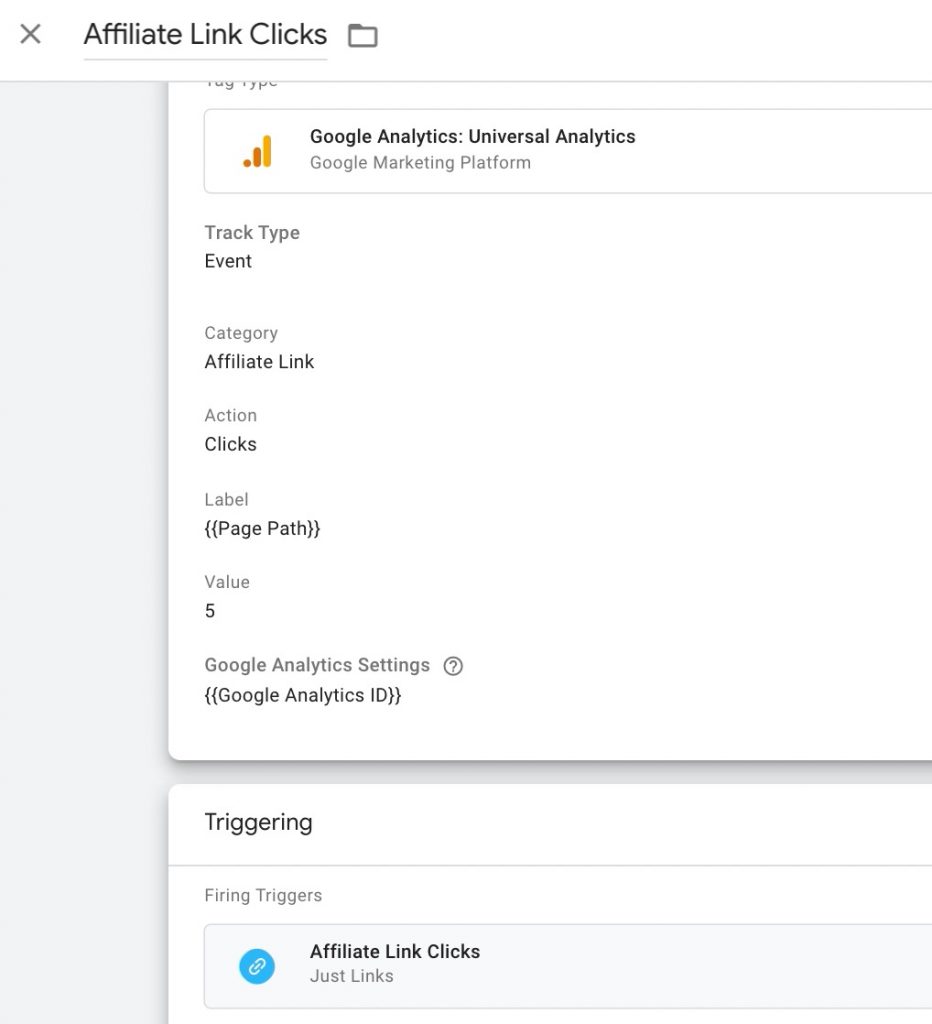 Google Analytics Event Tracking: Use Event Goals to Track Form ...