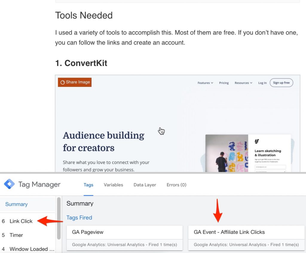 Google Analytics Event Tracking: Use Event Goals to Track Form ...