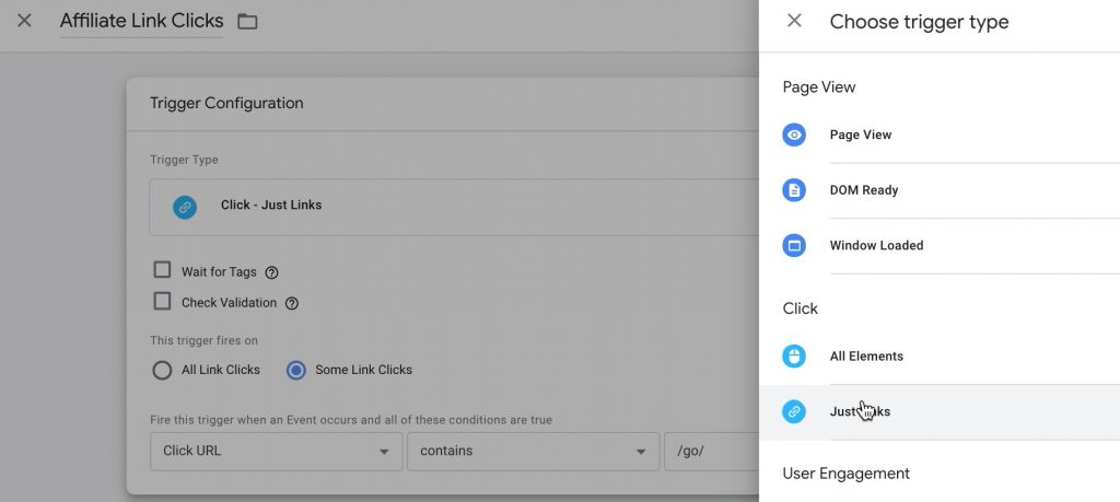 Google Analytics Event Tracking: Use Event Goals to Track Form ...