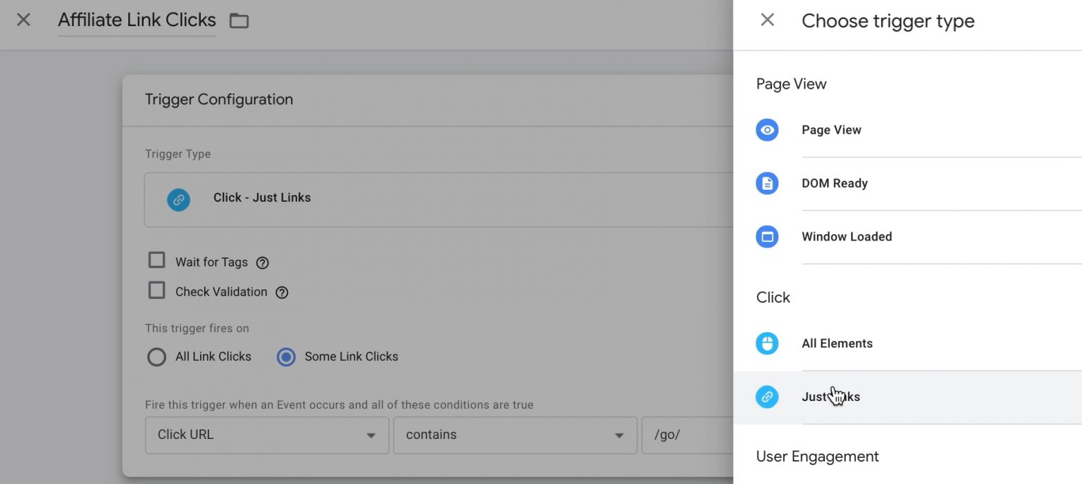 Google Analytics Event Tracking: Use Event Goals to Track Form ...